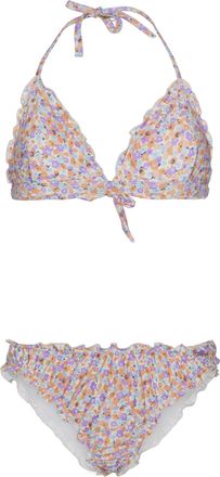 Protest Damen Triangel-Bikini PRTJOLA