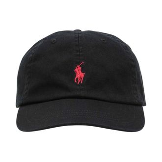 Polo Ralph Lauren Herren, Accessories, Schwarzk, ONE SIZEGr&ouml;&szlig;e
