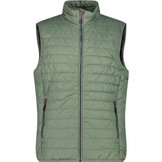 F.lli Campagnolo Herren Weste MAN VEST FIX HOOD
