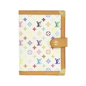 Louis Vuitton Pre-owned Vintage Wallet - - Pre-owned - Damen - Mehrfarbig - ONE SIZE