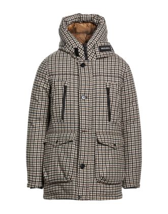 Woolrich JACKEN & M&Auml;NTEL - Pufferjacken & Daunenjacken auf YOOX.COM