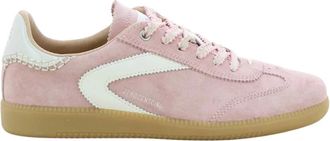 0-105 Femme, Chaussures, Rose, Taille: 41 EU Nova Mocassin