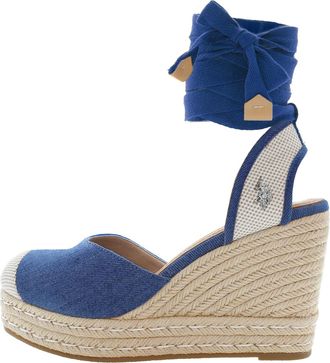 U.S.Polo Association Pumps STEFY