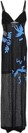 Moschino ROBES - Robes longues sur YOOX.COM