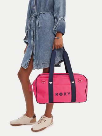 Roxy Wochenendtasche Roxy CWBEO-ROXY-M-003-09 Rosa
