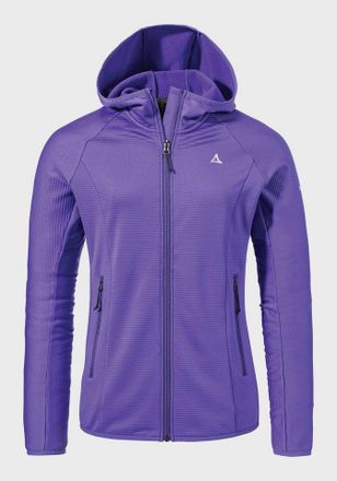 Sch&ouml;ffel Fleecejacke Fleece Hoody Style Cascata WMS