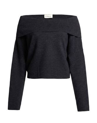 P.A.R.O.S.H. MAILLE - Pullover sur YOOX.COM