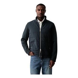 Marc O'Polo Jacken > Jacken - - Jackets - Herren - Blau - M