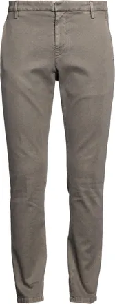 Dondup HOSEN & R&Ouml;CKE - Hosen auf YOOX.COM