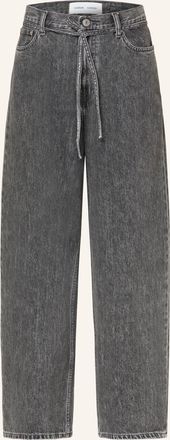 Samsøe & Samsøe Samsøe Samsøe Jeans Saharper blau