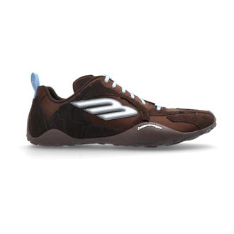Balenciaga Monday Ultra Sportschuhe - - Shoes - Herren - Braun - 41 EU