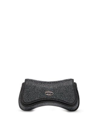 Diesel Sac Cabas - Noir