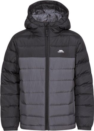 Trespass Winterjacke Oskar B Padded Jacket