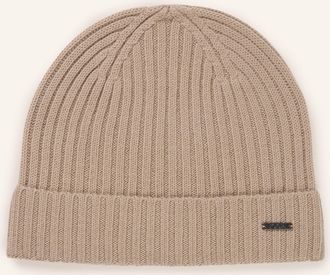 Joop M&uuml;tze Francis beige