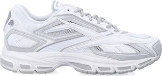 Reebok Homme, Chaussures, Blanc, Taille: 43 1/2 EU Premier Road Ultra
