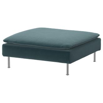 IKEA S&Ouml;DERHAMN Bezug f&uuml;r Hocker