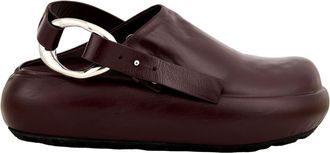 Jil Sander SCHUHE - Mules & Clogs auf YOOX.COM
