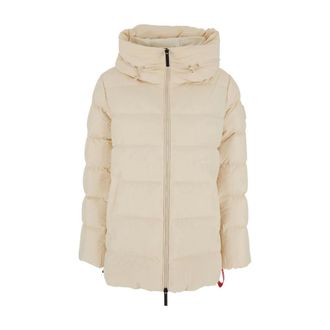 Afterlabel Levin Jacke - - Jackets - Damen - Wei&szlig; - L