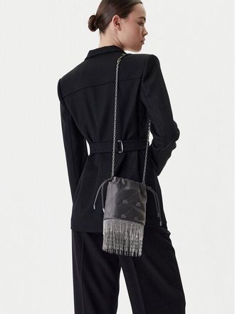 Karl Lagerfeld Handtasche A4W30112 Braun
