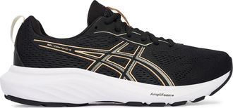 Asics Laufschuhe Asics Gel-Contend 9 1012B681 Schwarz