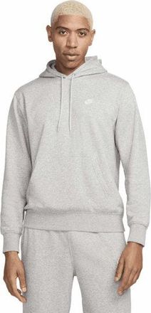 Nike Club Fleece M - Kapuzenpullover - Herren