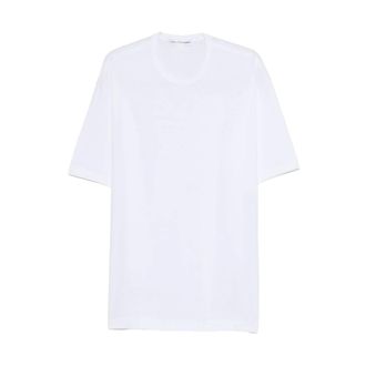Comme Des Gar&ccedil;ons Homme, Tops, Blanc, Taille: S T-Chemises et Polos