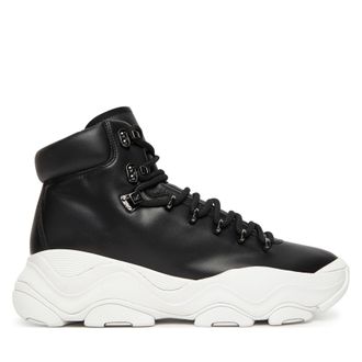 Michael Kors Sneakers MICHAEL Michael Kors Atlas 42F5ATFB5L Schwarz