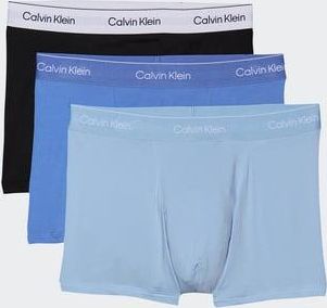 Calvin Klein Lot de 3 boxers - Taille XL