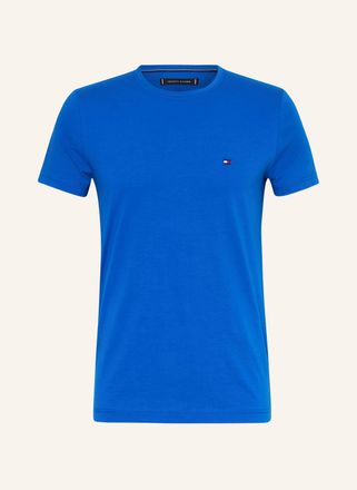 Tommy Hilfiger T-Shirt blau