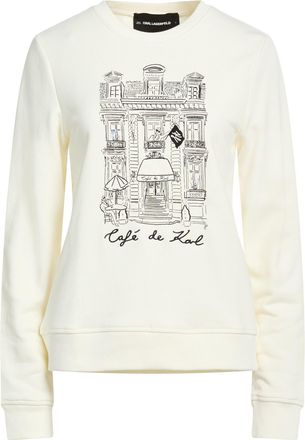 Karl Lagerfeld TOPS - Sweatshirts auf YOOX.COM