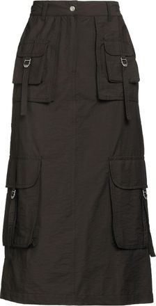 Acne Studios HOSEN & RÖCKE - Midi-Röcke auf YOOX.COM