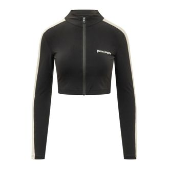 Palm Angels Damen, Sport, Schwarzk, XSGr&ouml;&szlig;e