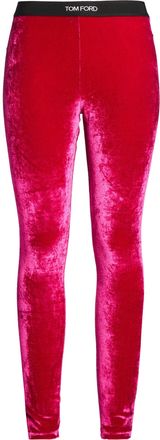 Tom Ford HOSEN & R&Ouml;CKE - Leggings auf YOOX.COM