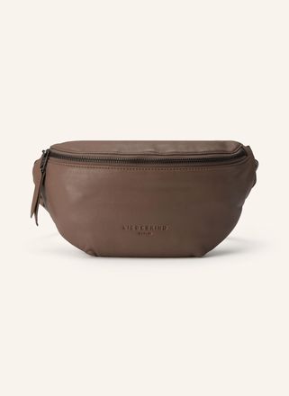 Liebeskind Liebeskind G&uuml;rteltasche Tavia Medium braun
