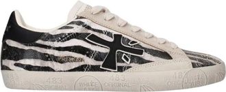 Premiata Femme, Chaussures, Multicolore, Taille: 36 EU Baskets