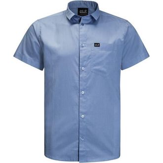 Jack Wolfskin Herren NATA RIVER SHIRT