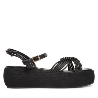 Roxy Sandalen Roxy 2777019 Schwarz