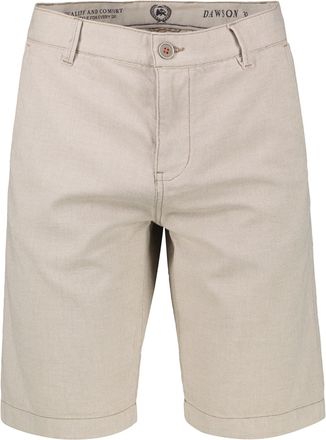 Lerros Flexible Chino Bermuda in Strukturqualit&auml;t
