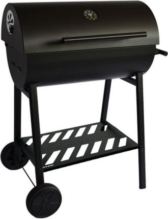 COOK IN GARDEN Barbecue &agrave; charbon FUMOK