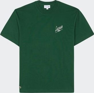 Lacoste T-shirt - Taille 2