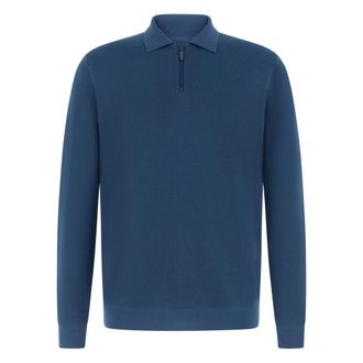 Boggi Milano Herren, Strickwaren, Blau, XLGr&ouml;&szlig;e