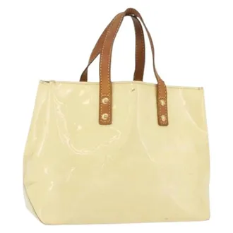 Louis Vuitton Damen, Pre-Owned, Beige, ONE SIZEGr&ouml;&szlig;e