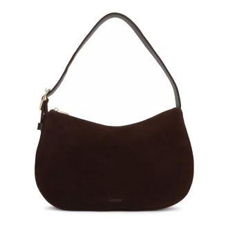 Kazar Saira Schultertasche - - Bags - Damen - Braun - ONE SIZE