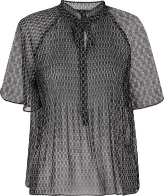 Dreimaster Bluse