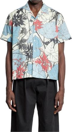 S.S.Daley S.s.daley, Herren, Shirts, Mehrfarbig, LGr&ouml;&szlig;e