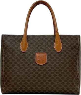 Celine Damen, Pre-Owned, Braun, ONE SIZEGr&ouml;&szlig;e