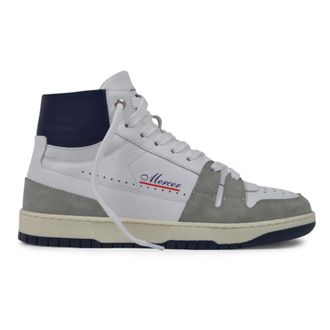 Mercer Amsterdam Baskets The Brooklyn High Mercer