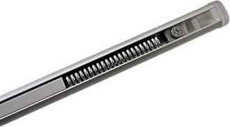 Easy Molla Schläger 56-90 Silber/schwarz