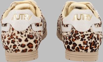 Autry Windspin Low Sneaker - Multicolor