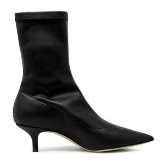 P.A.R.O.S.H. P.a.r.o.s.h., Femme, Chaussures, Noir, Taille: 41 EU Bottine Slayshoe